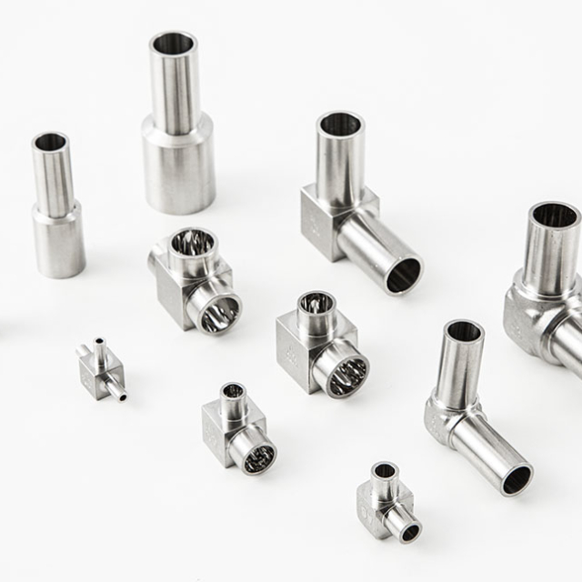 Fittings | Ihara Science