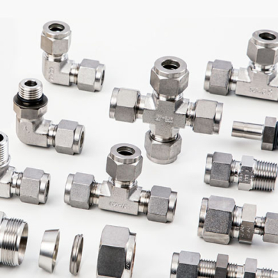 Fittings | Ihara Science