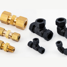 Fittings | Ihara Science
