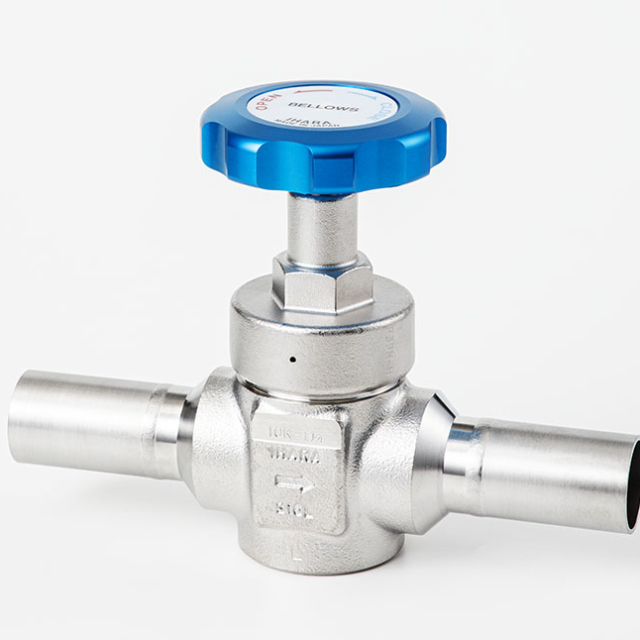 Instrumentation | Ihara Science