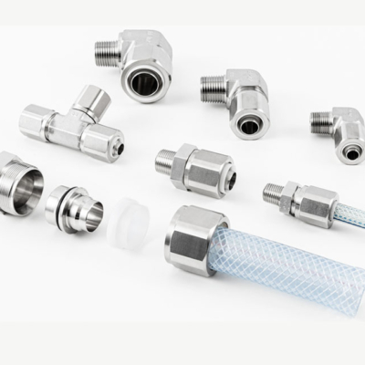 Fittings | Ihara Science