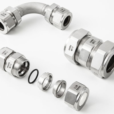 Fittings | Ihara Science
