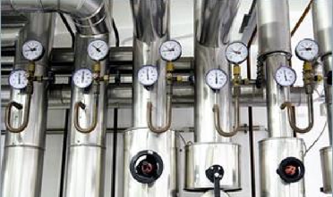Instrumentation | Ihara Science