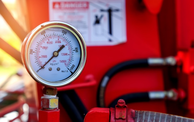 Instrumentation | Ihara Science