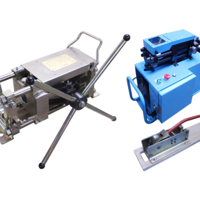 Installation Tools | Ihara Science