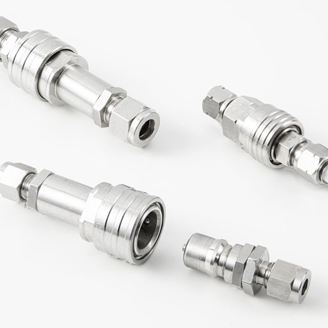 Fittings | Ihara Science