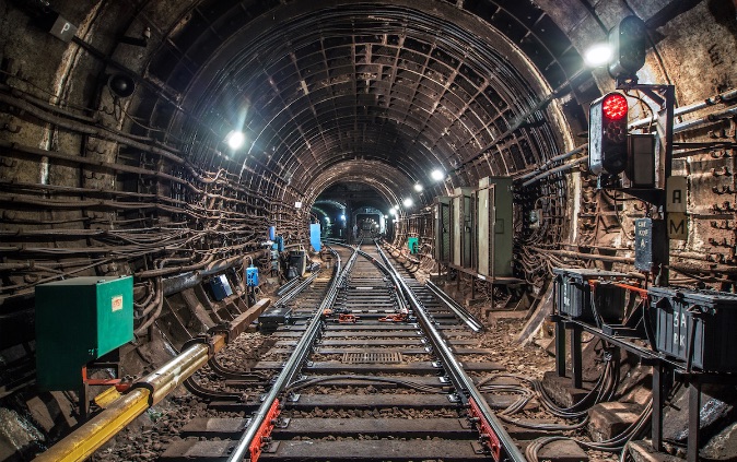 Railway Vehicles | Ihara Science