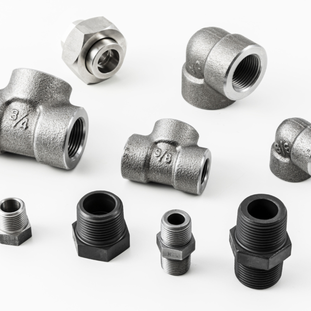 Fittings | Ihara Science