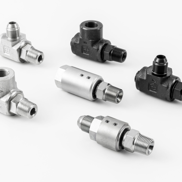 Fittings | Ihara Science
