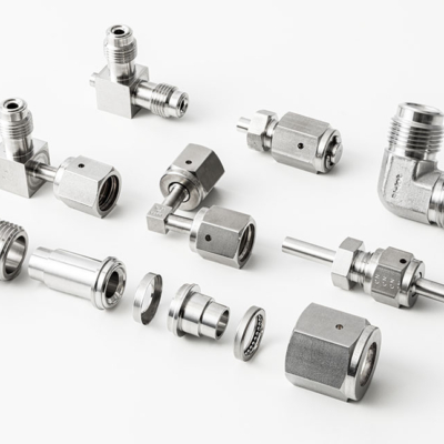 Fittings | Ihara Science
